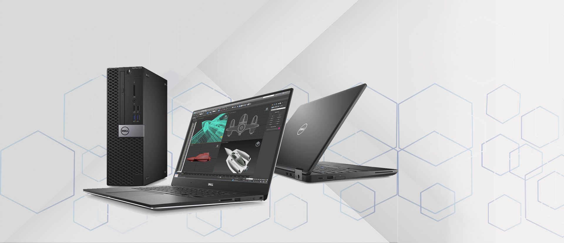 One Touch Automation