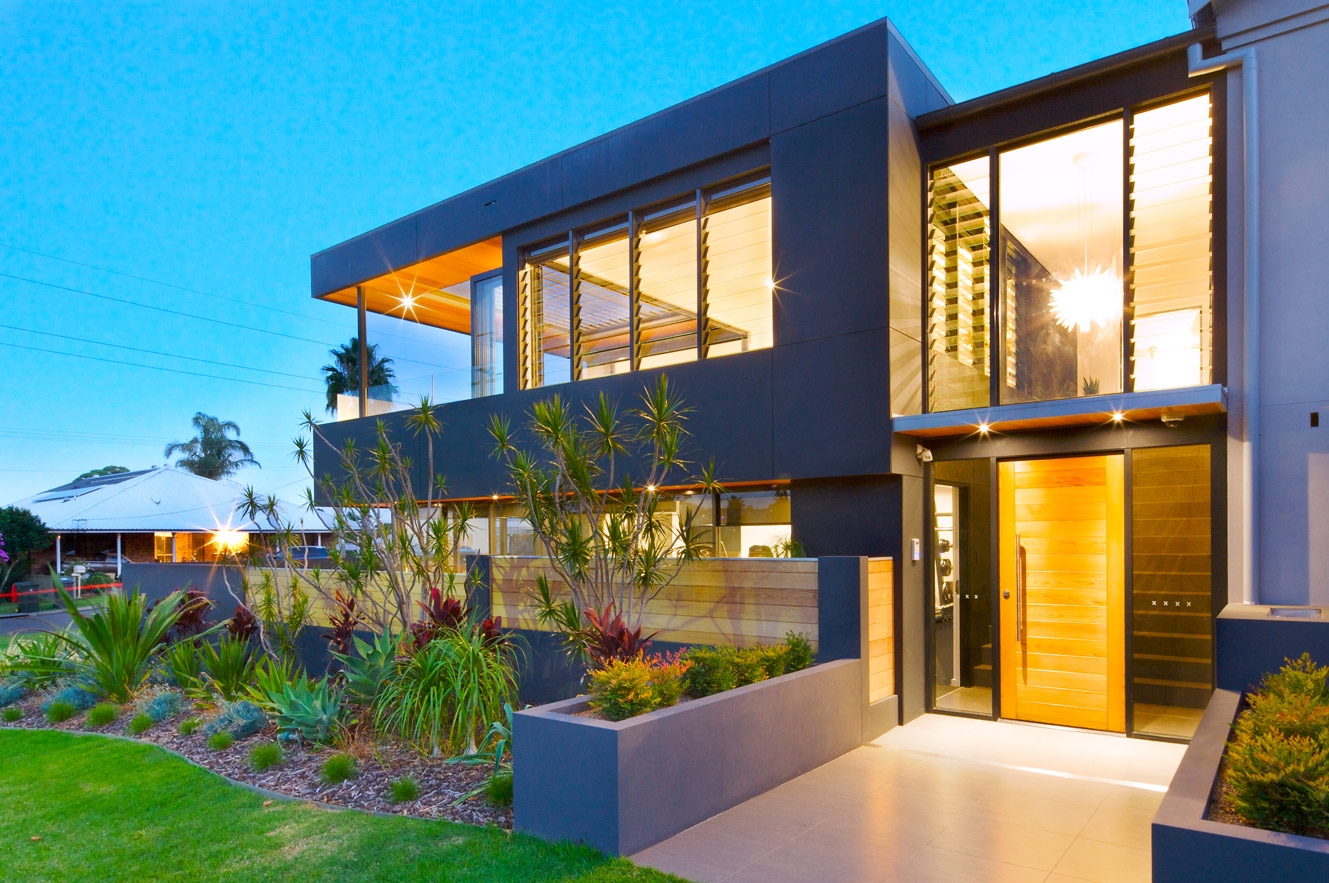 One Touch Automation