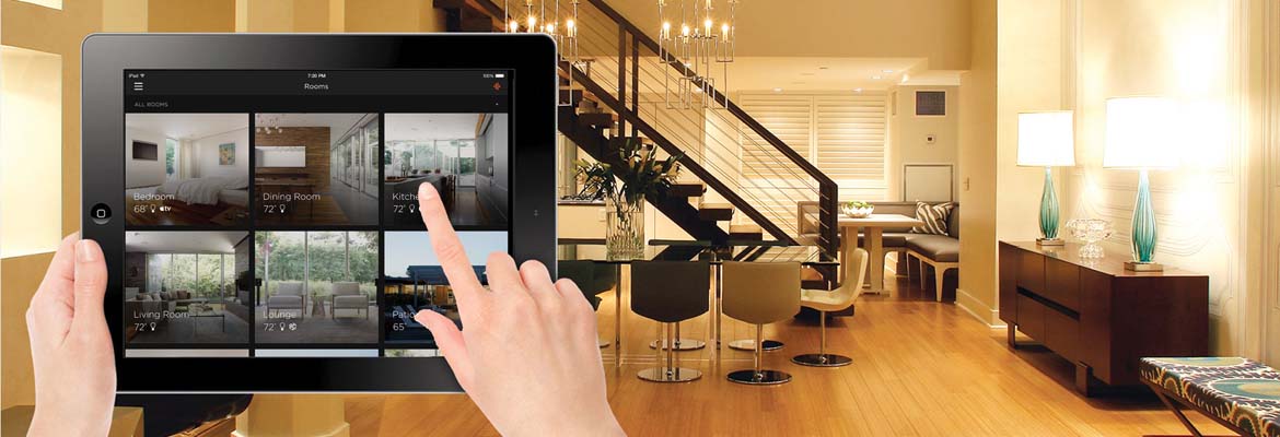 One Touch Automation